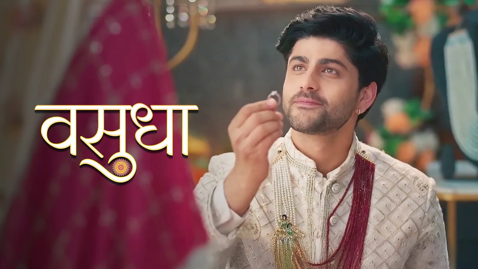 Watch Vasudha Full HD TV Show Online | Airtel Xstream Play