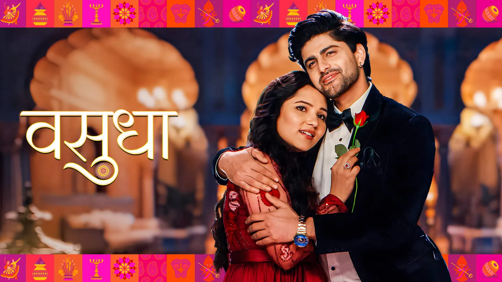 Watch Vasudha Full HD TV Show Online | Airtel Xstream Play