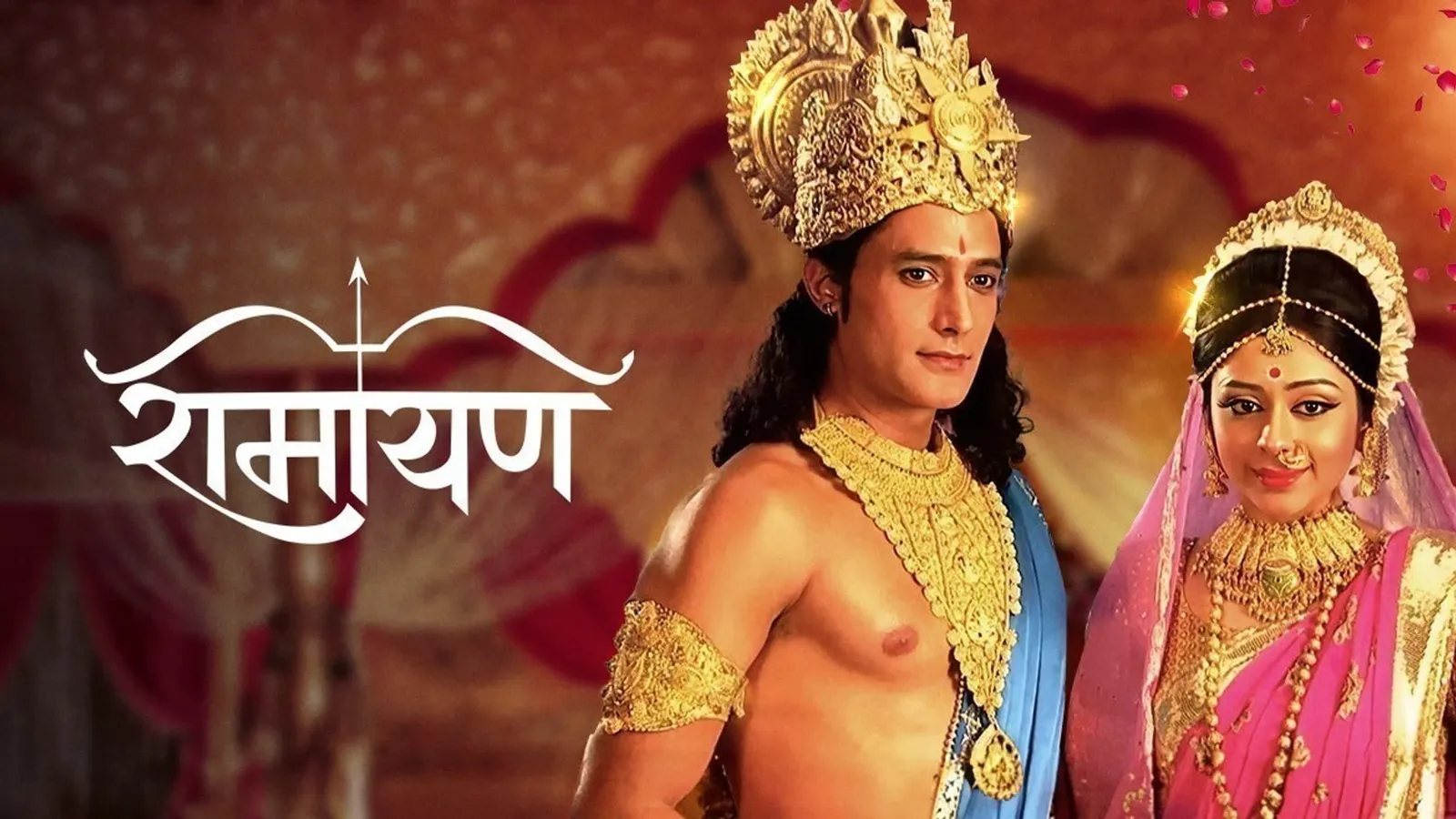 Watch Ramayan TV Show Latest Episodes Online at Airtel Xstream Play