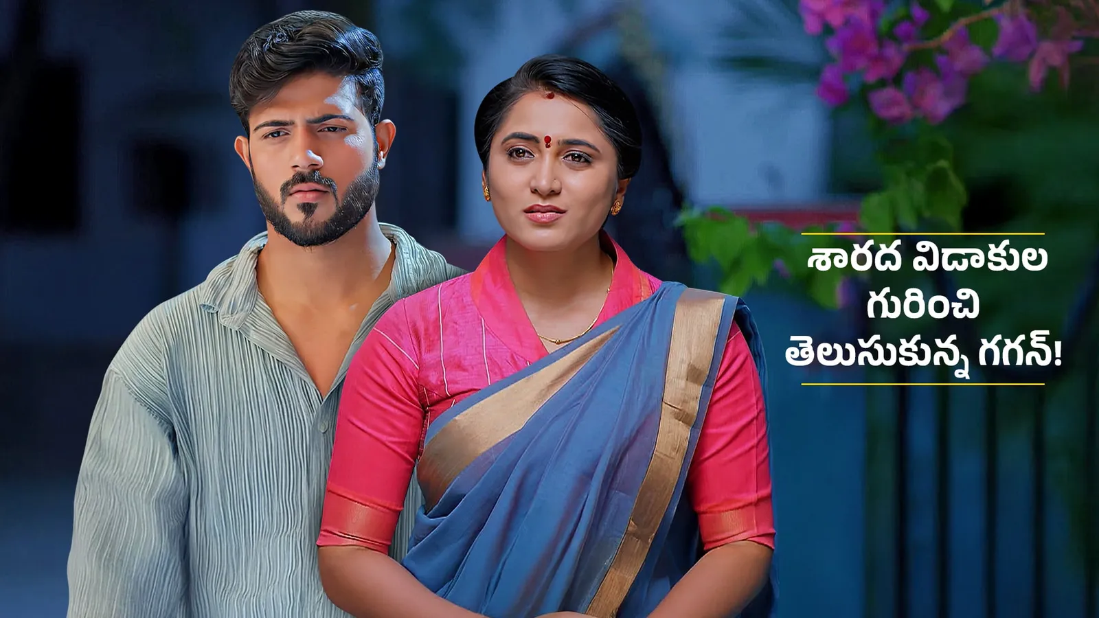 Watch Meghasandesam Full HD TV Show Online | Airtel Xstream Play