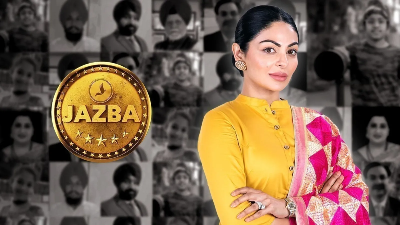 Watch Jazba TV Show Latest Episodes Online at Airtel Xstream Play