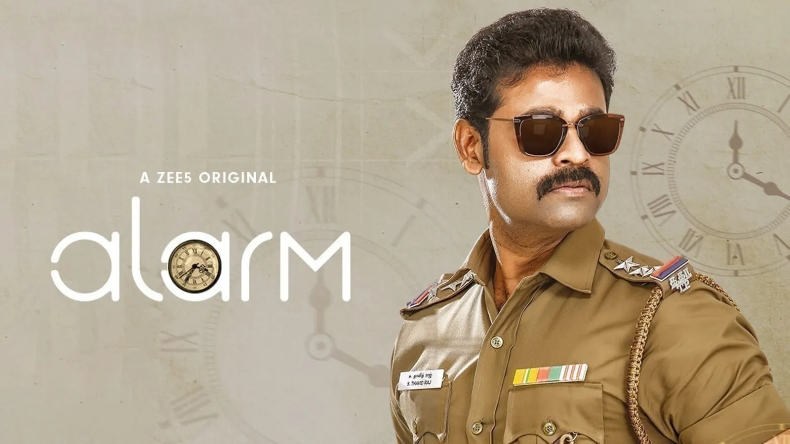 Watch Alarm Full HD TV Show Online | Airtel Xstream Play