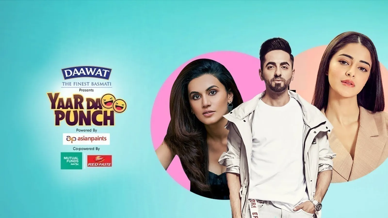 Watch Yaar Da Punch Full HD TV Show Online | Airtel Xstream Play