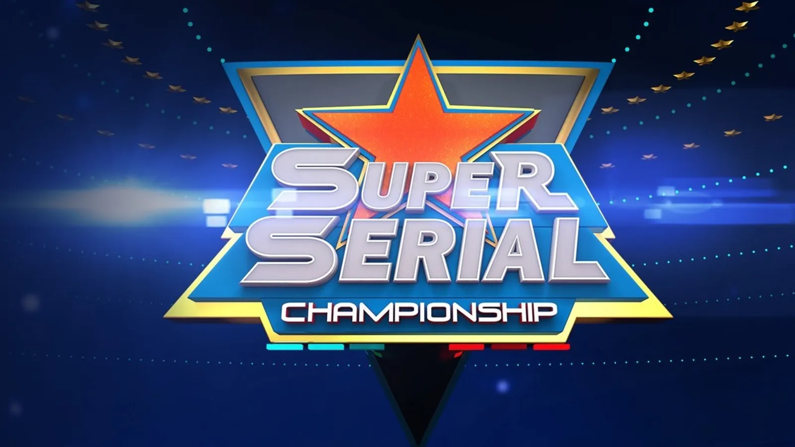 Watch Super Serial Championship Full HD TV Show Online | Airtel Xstream ...