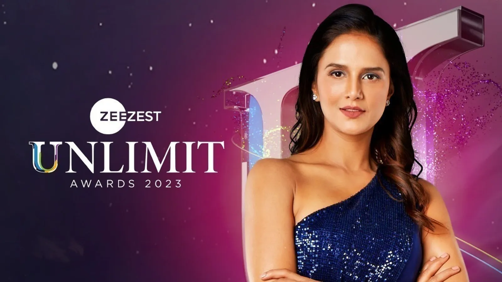 Watch Zee Zest Unlimit Awards Full HD TV Show Online | Airtel Xstream Play