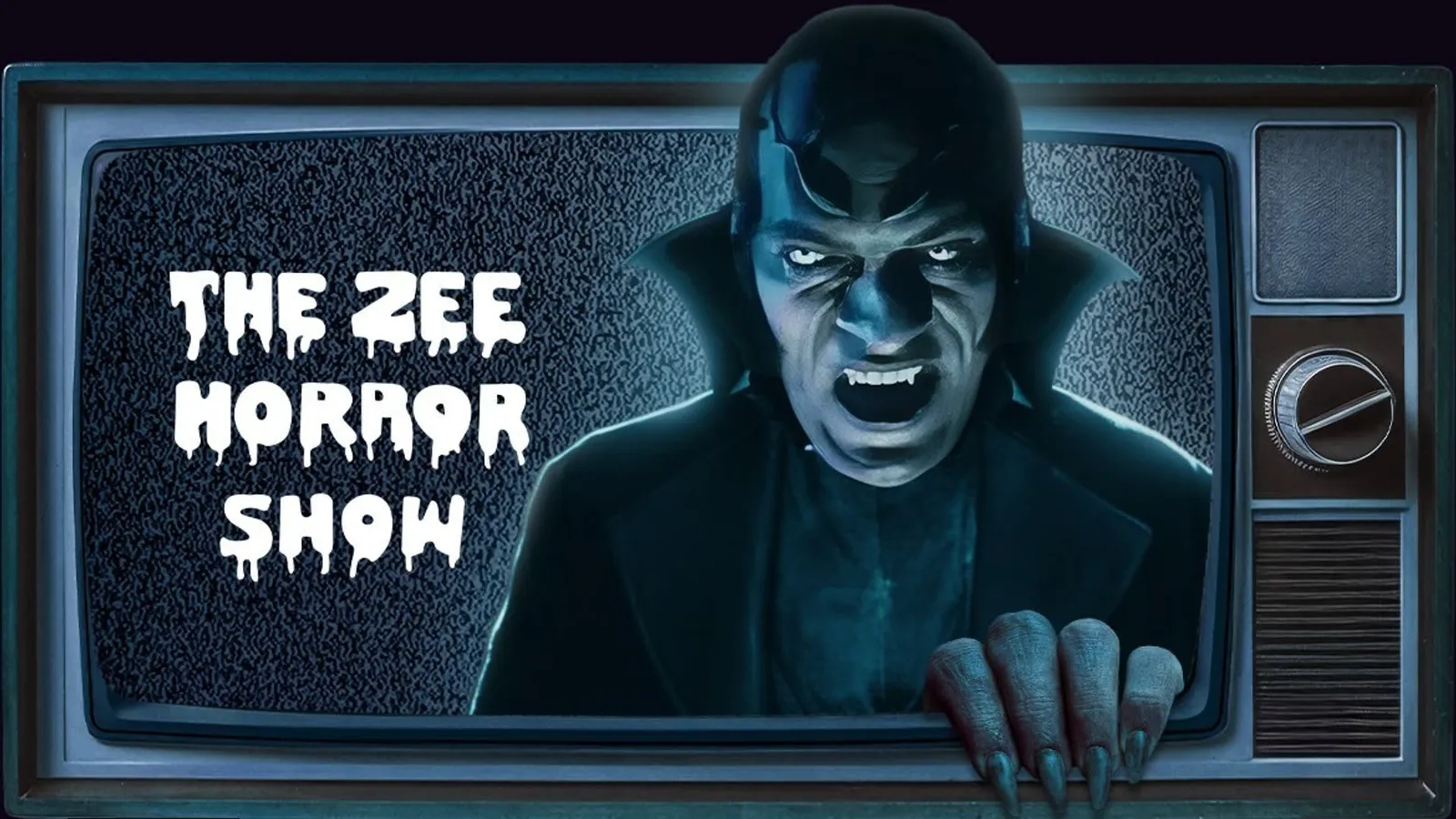 Watch The Zee Horror Show Full HD TV Show Online | Airtel Xstream Play