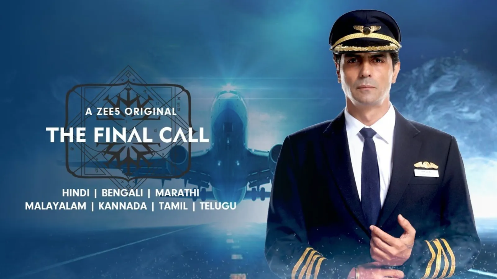 Watch The Final Call Full HD TV Show Online | Airtel Xstream Play