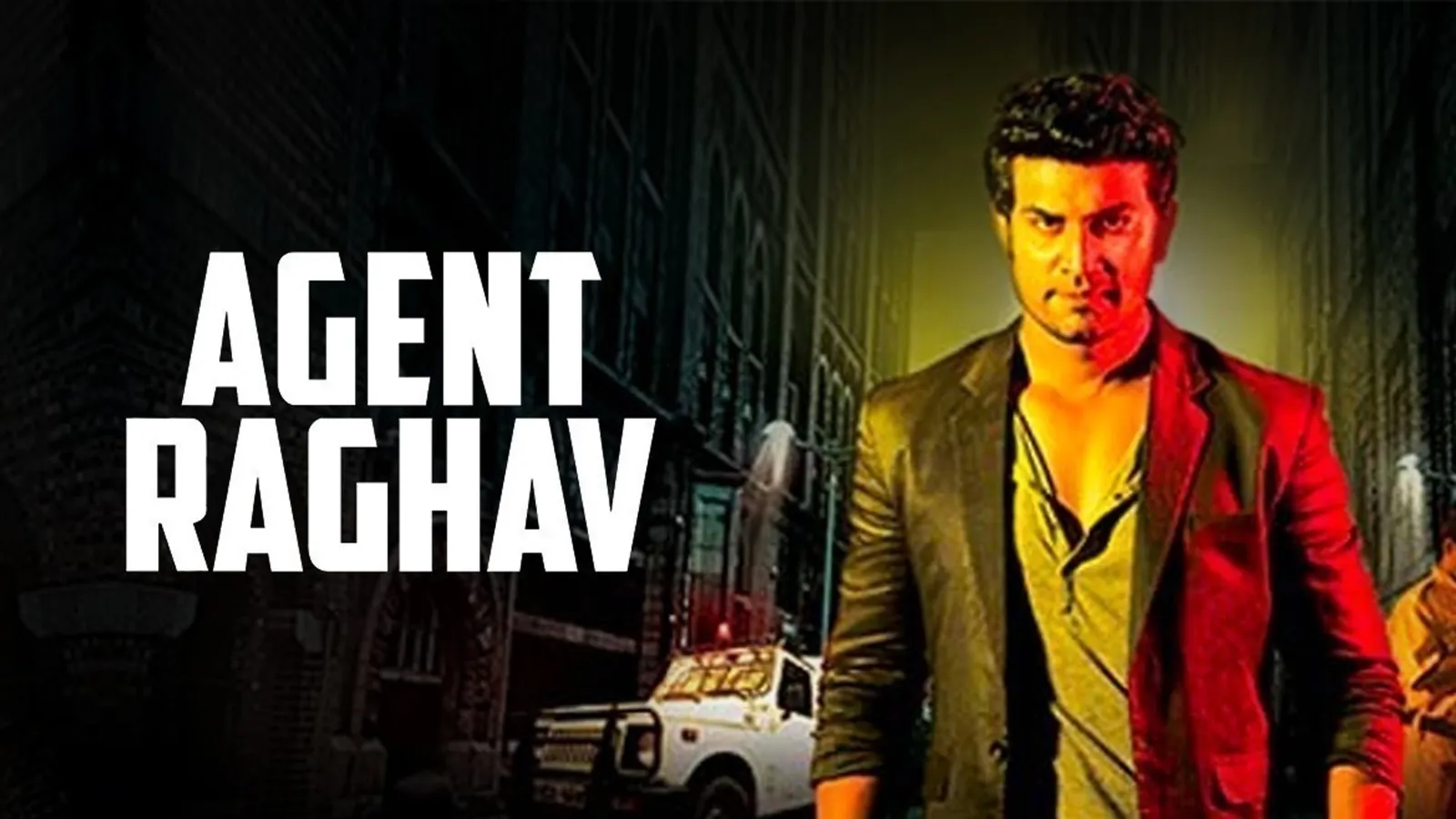 Watch Agent Raghav Crime Branch TV Show Latest Episodes Online at ...