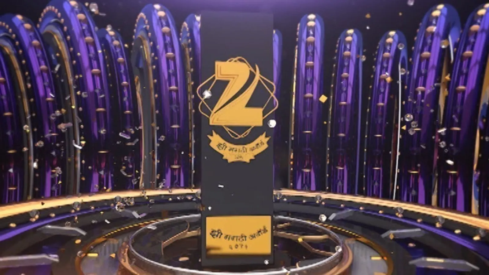 Watch Zee Marathi Awards 2015 Full HD TV Show Online | Airtel Xstream Play