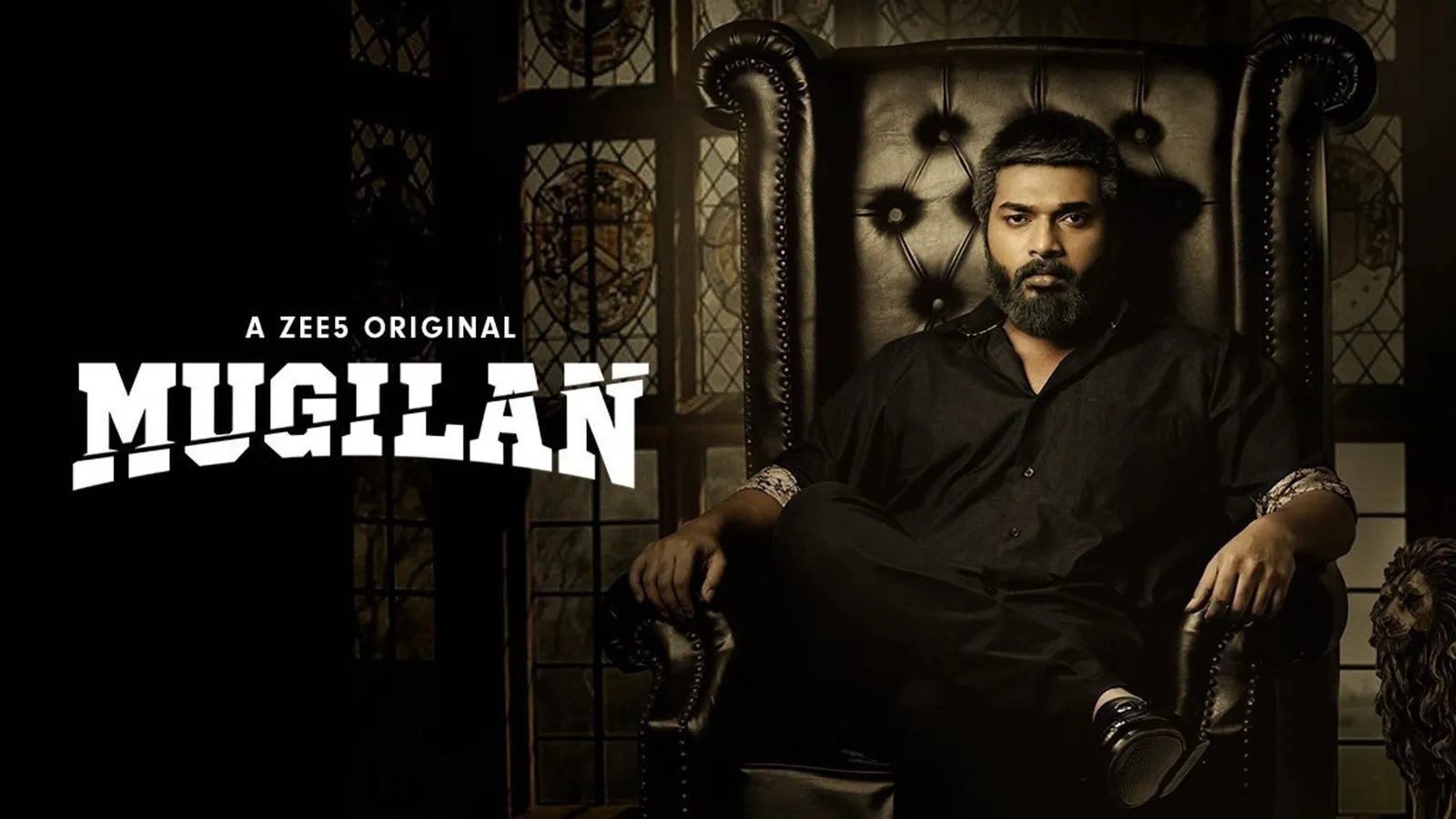 Watch Mugilan Full HD TV Show Online | Airtel Xstream Play