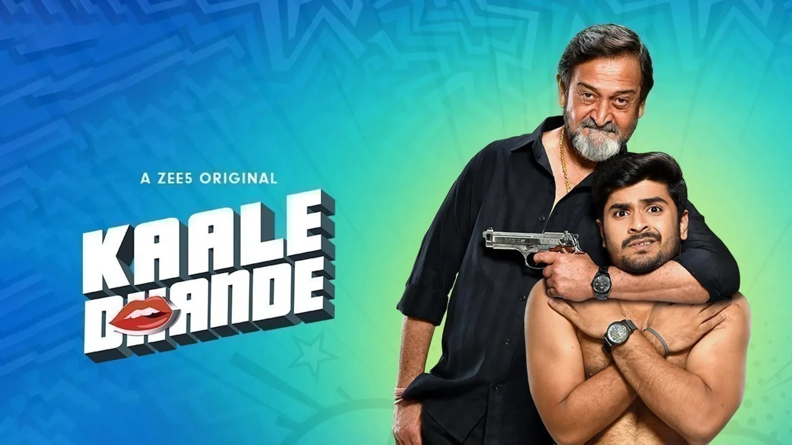 Watch Kaale Dhande Full HD TV Show Online | Airtel Xstream Play
