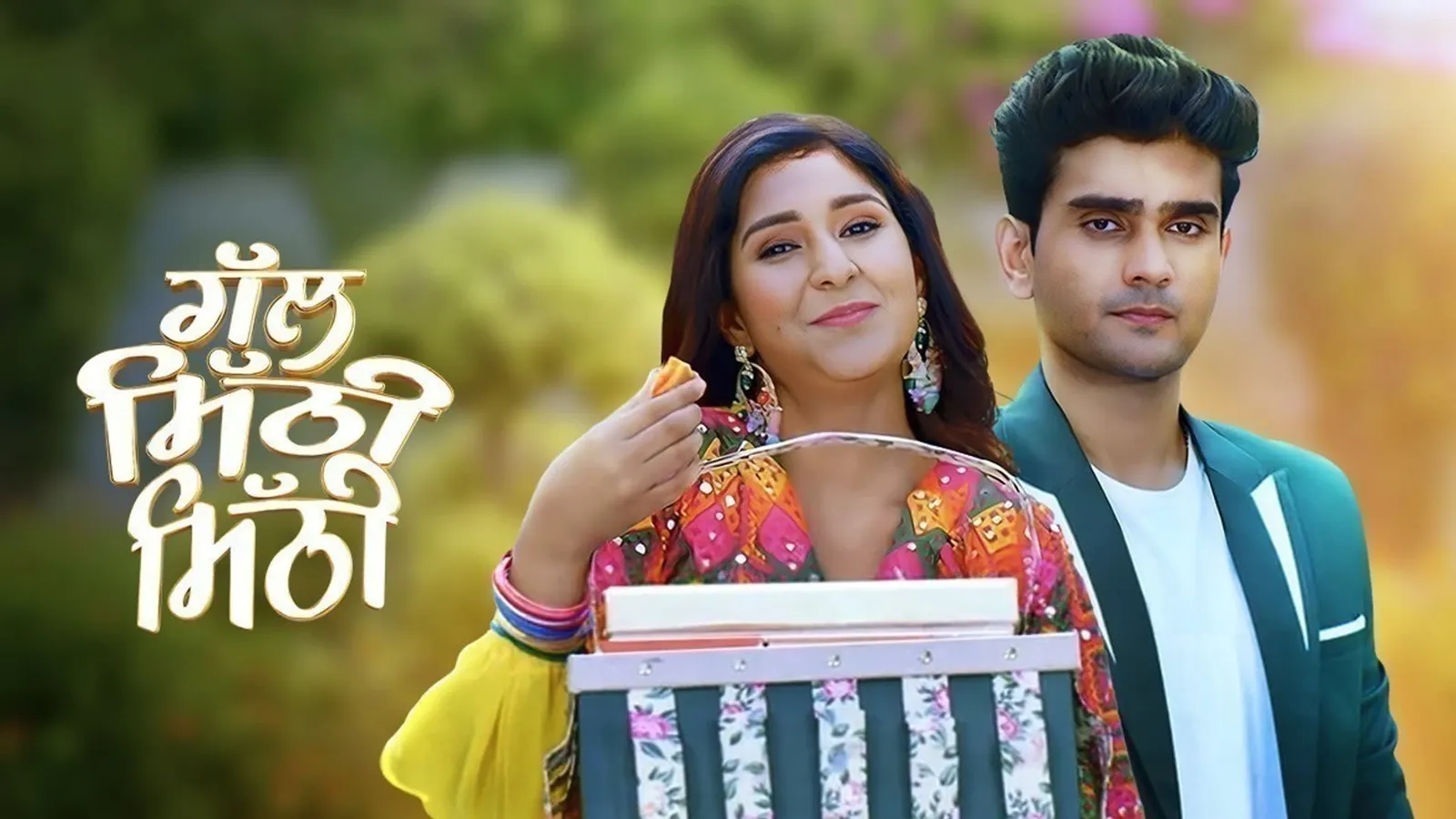 Watch Gal Mithi Mithi Full HD TV Show Online | Airtel Xstream Play