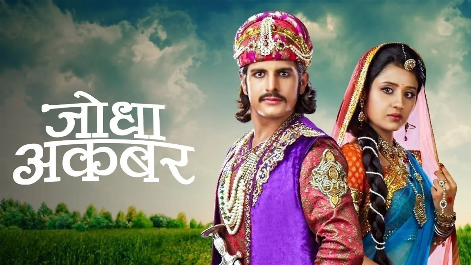 Watch Jodha Akbar TV Show Latest Episodes Online at Airtel Xstream Play