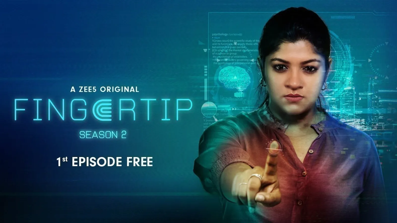 Watch Fingertip TV Show Latest Episodes Online at Airtel Xstream Play