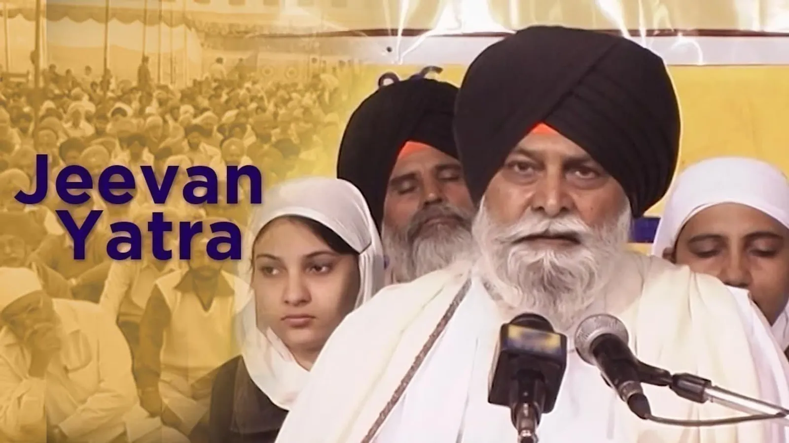 Watch Jeevan Yatra Full HD TV Show Online | Airtel Xstream Play