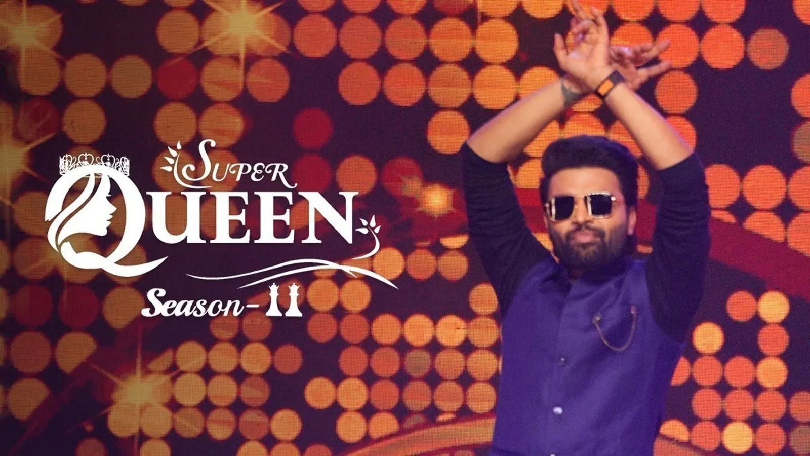 Watch Super Queen Season 2 Full HD TV Show Online | Airtel Xstream Play