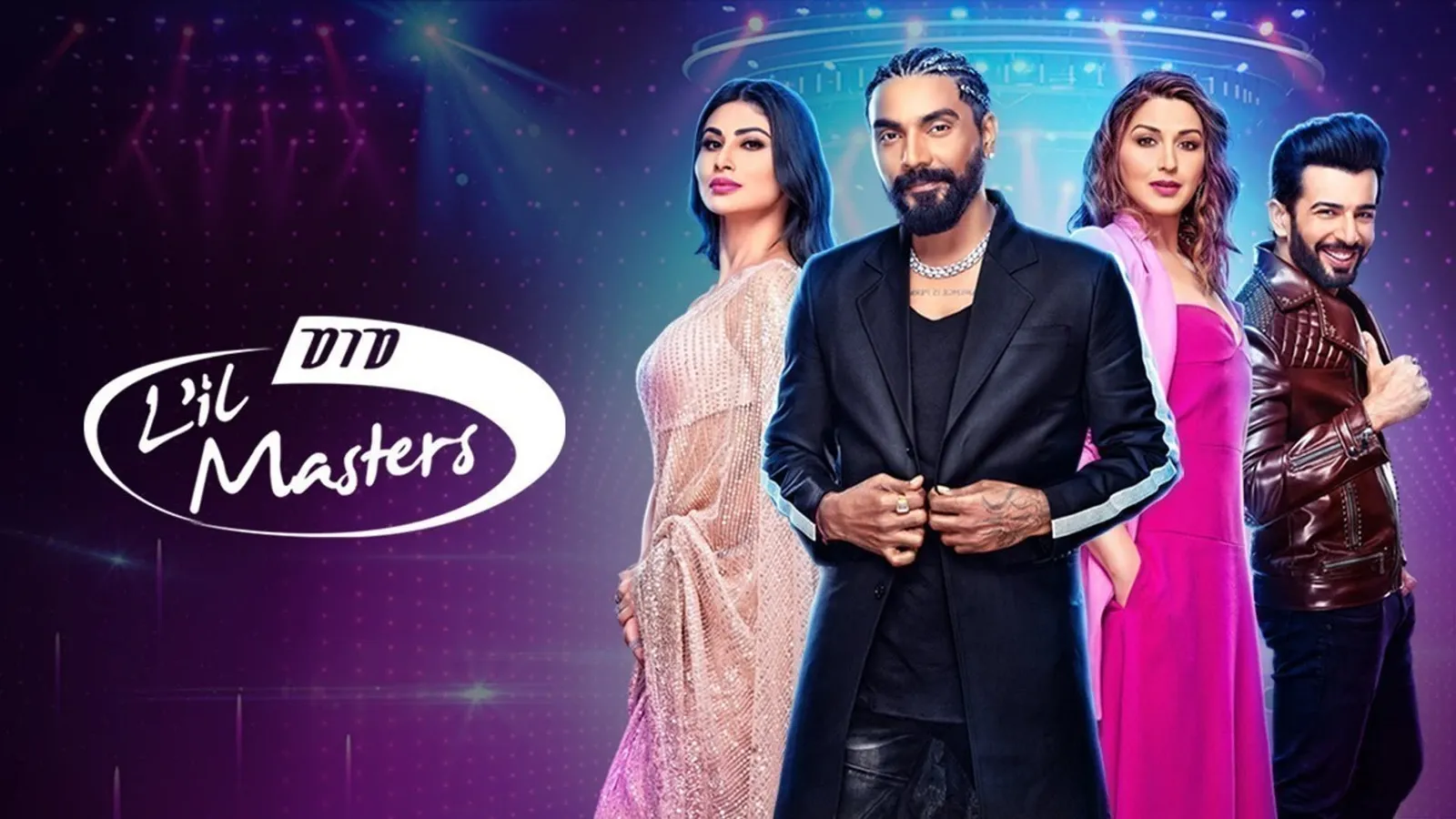 Watch Dance India Dance L'il Masters Season 5 Full HD TV Show Online ...