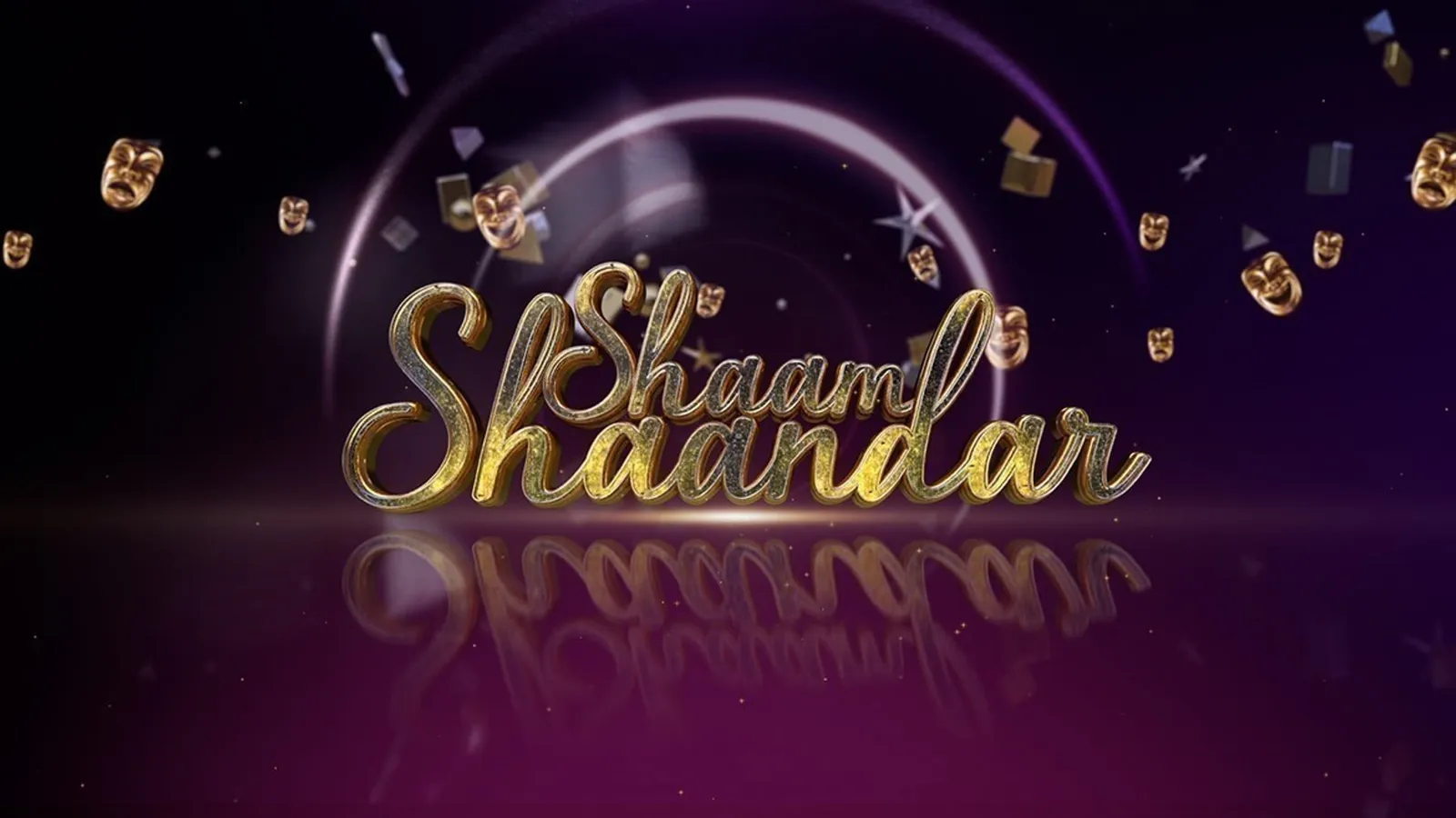 Watch Shaam Shaandaar Welcoming 2019 With A Bang Full HD TV Show Online ...