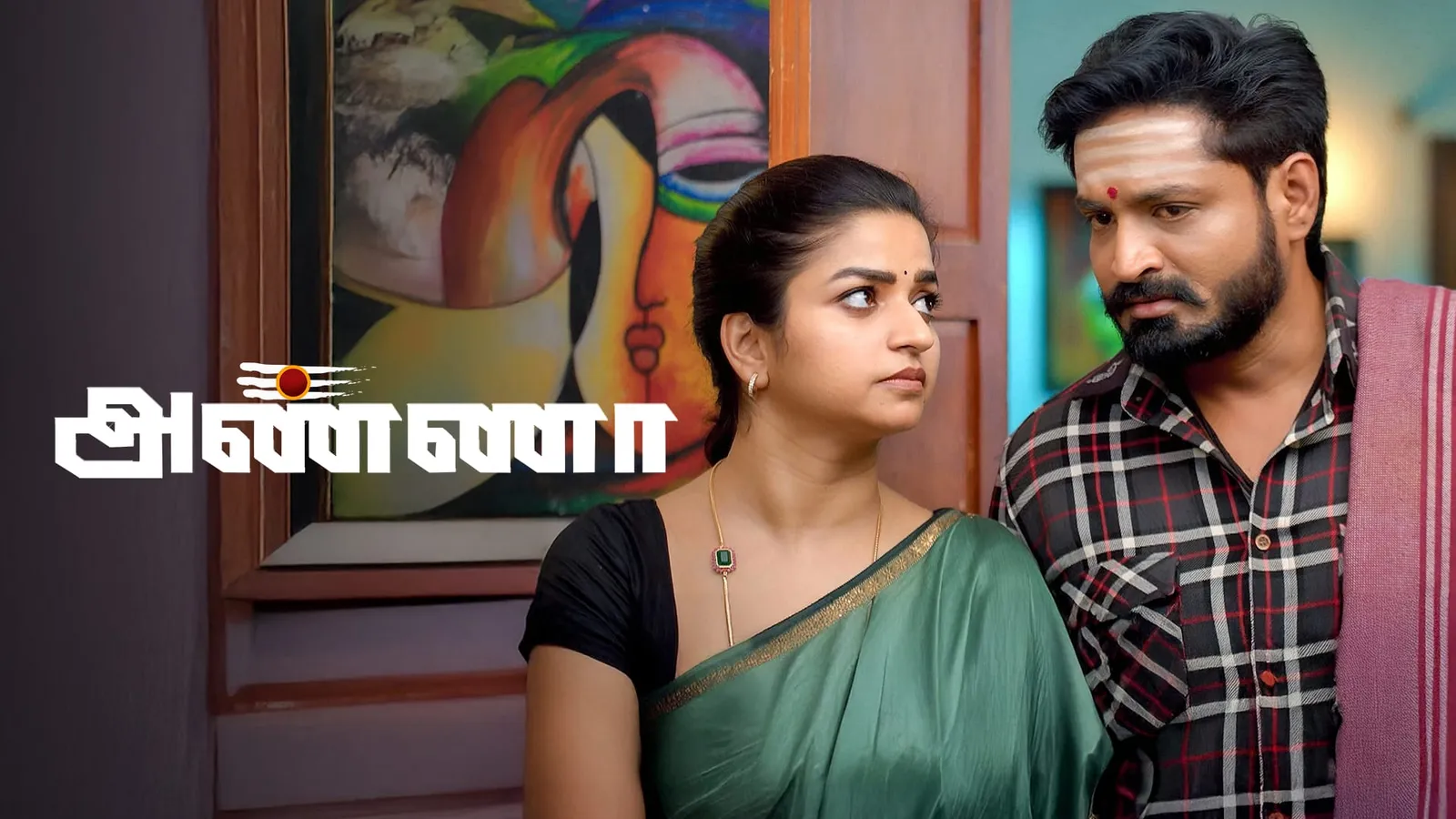 Watch Anna Full HD TV Show Online | Airtel Xstream Play
