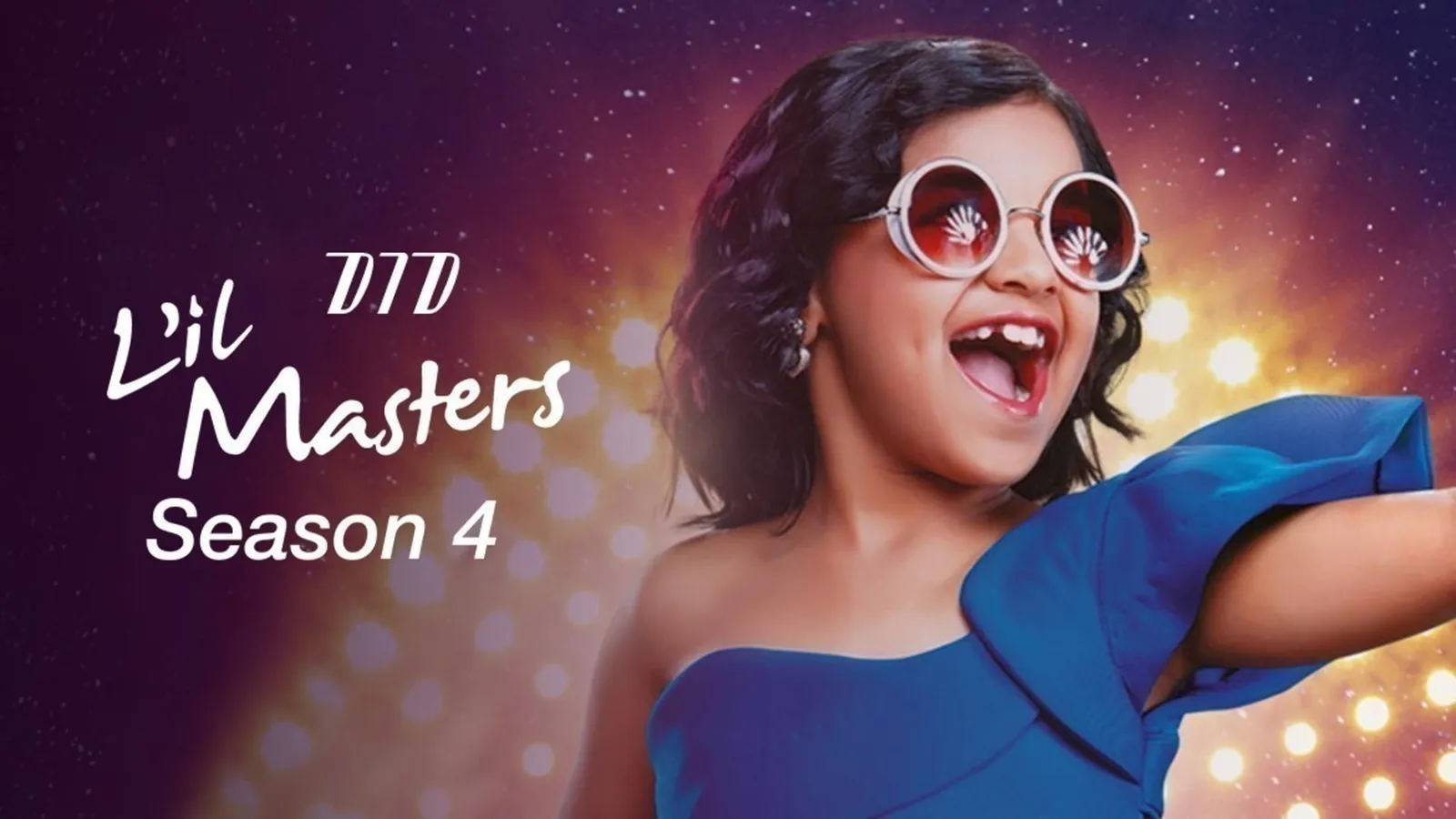 Watch Dance India Dance Little Masters Season 4 Full HD TV Show Online | Airtel Xstream Play