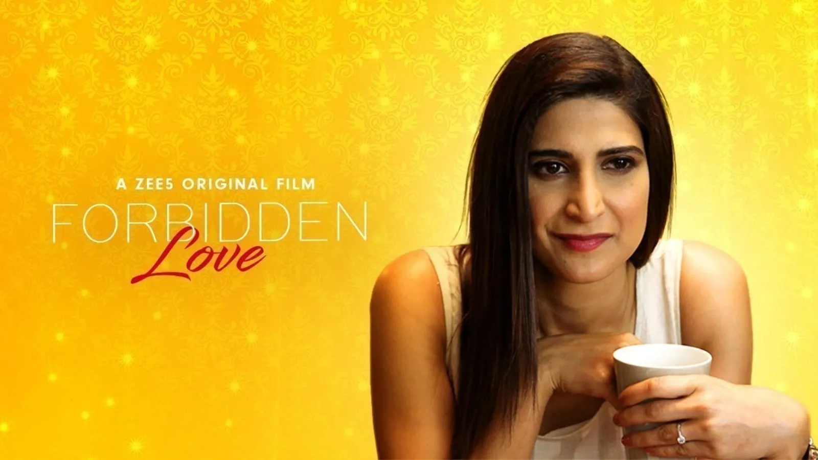 Watch Forbidden Love Full HD TV Show Online | Airtel Xstream Play