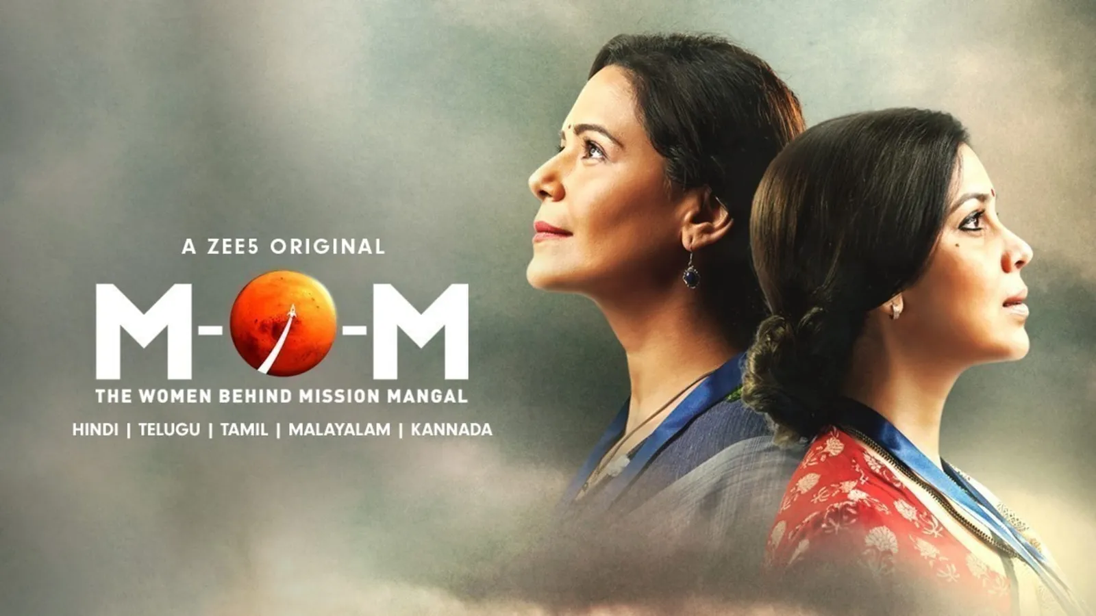 Watch Mission Over Mars Full HD TV Show Online | Airtel Xstream Play