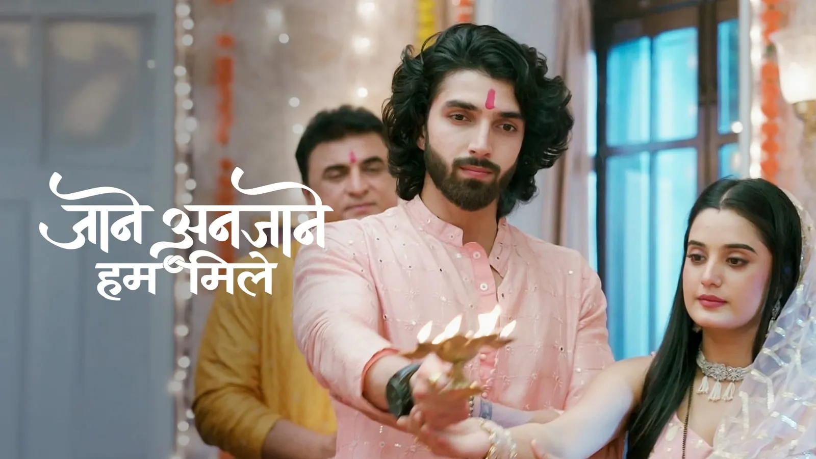 Watch Jaane Anjaane Hum Mile Full HD TV Show Online | Airtel Xstream Play