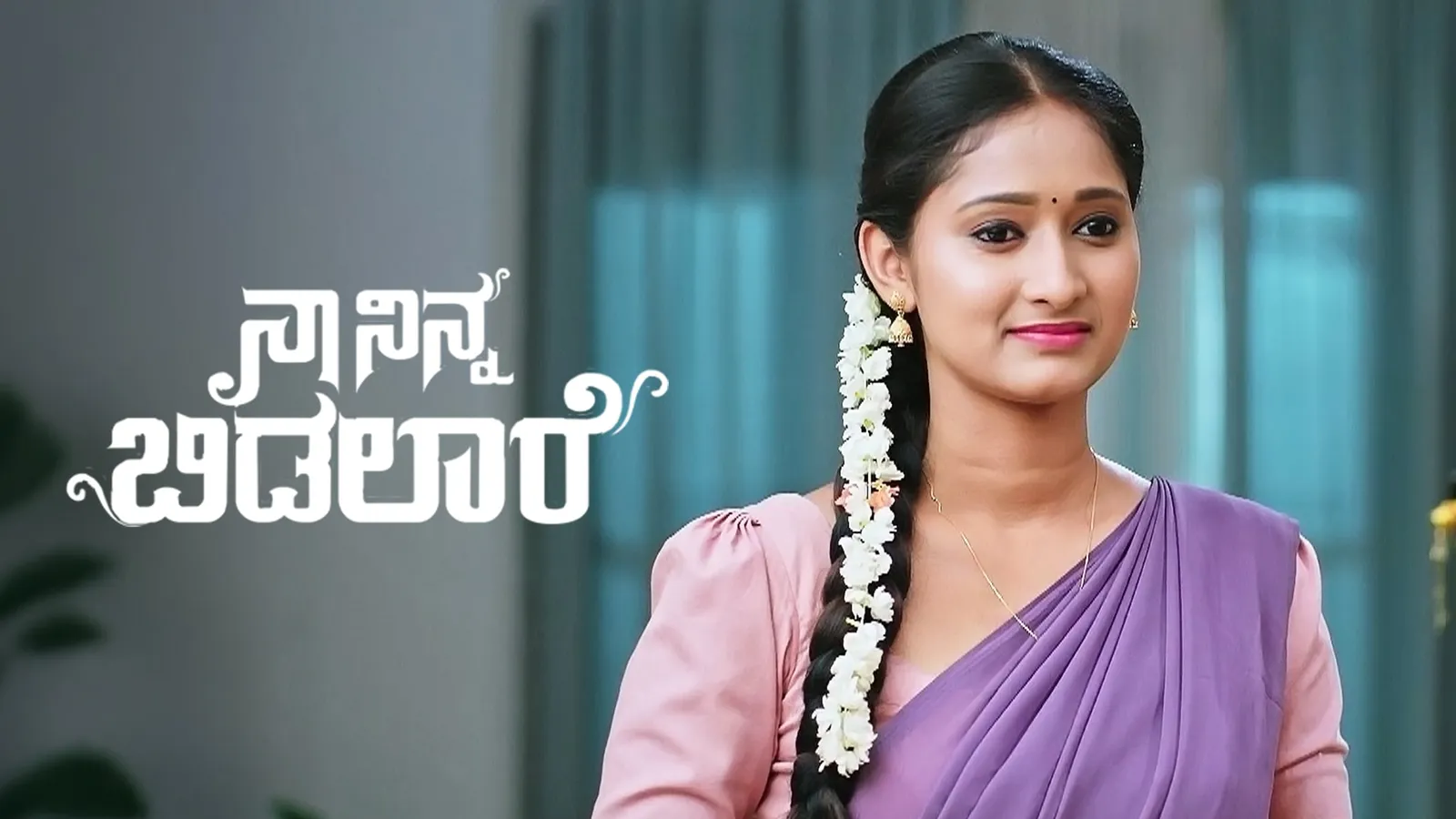 Watch Naa Ninna Bidalaare Full HD TV Show Online | Airtel Xstream Play