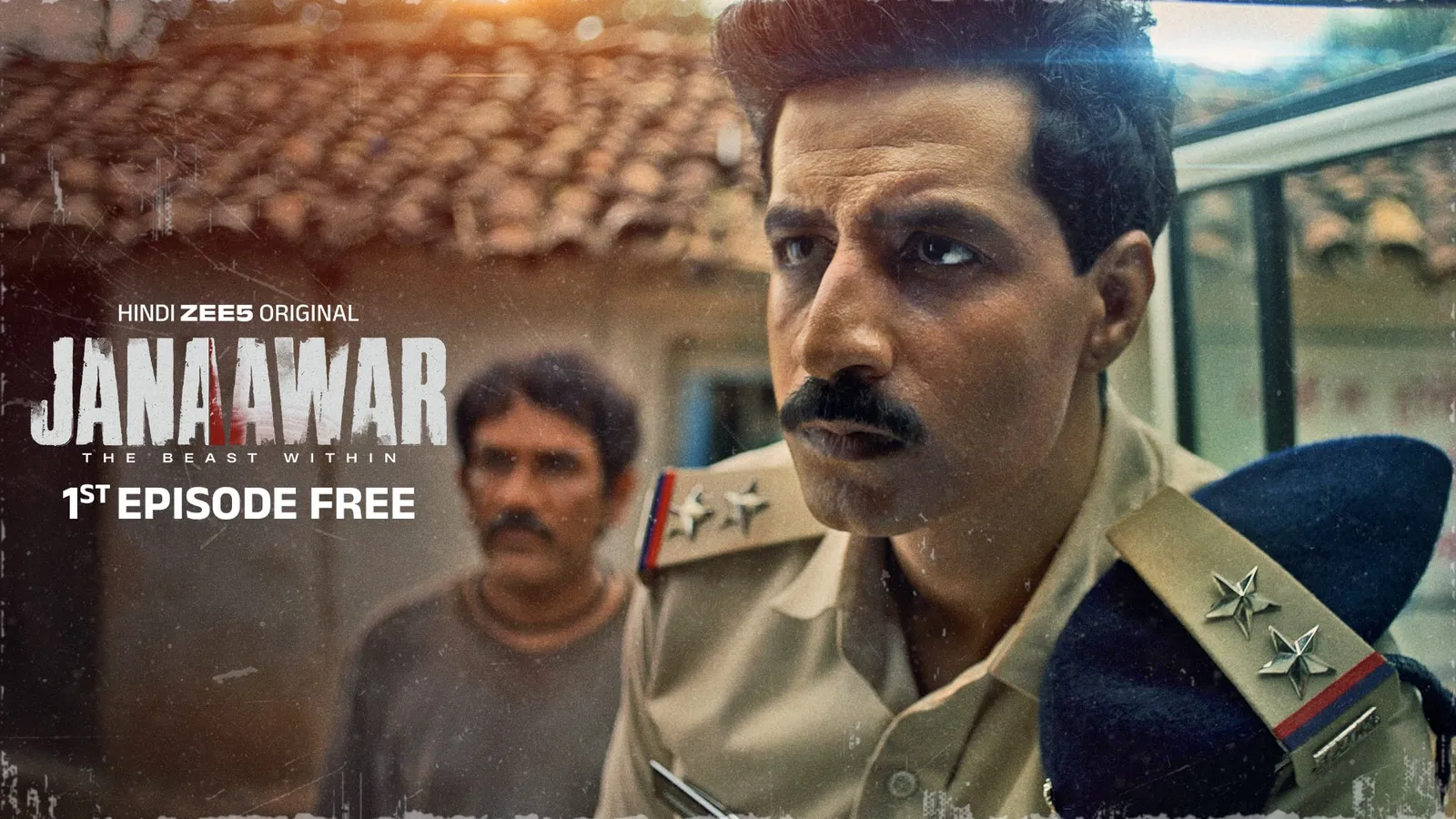 Janaawar - The Beast Within TV Show: Watch Latest Episodes Online ...
