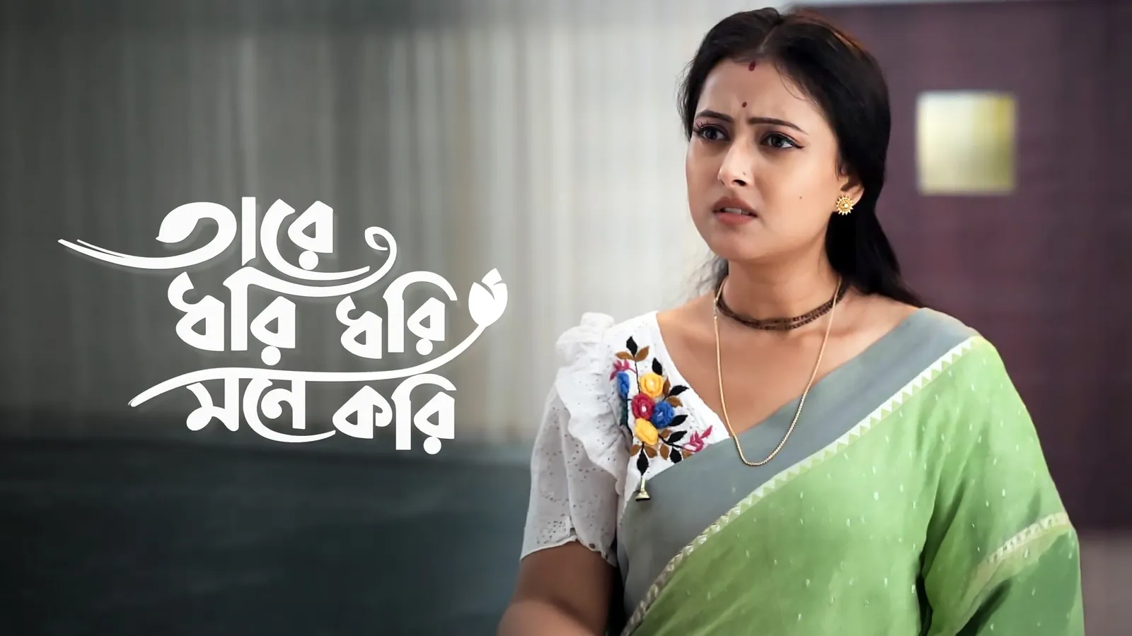 Watch Tare Dhori Dhori Mone Kori Full HD TV Show Online | Airtel ...