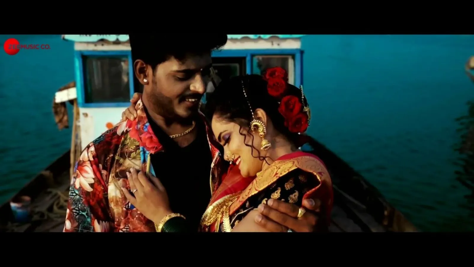 Darya Raja - Full Video | Roshan Patil, Sangam Bhagat, Yogesh Agravkar ...