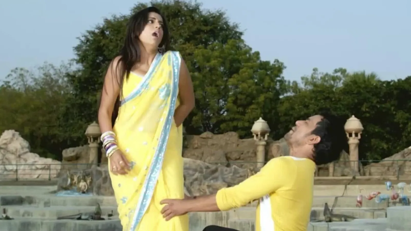 Gadi Load Ho Gail | Diler - Bhojpuri Hit Songs