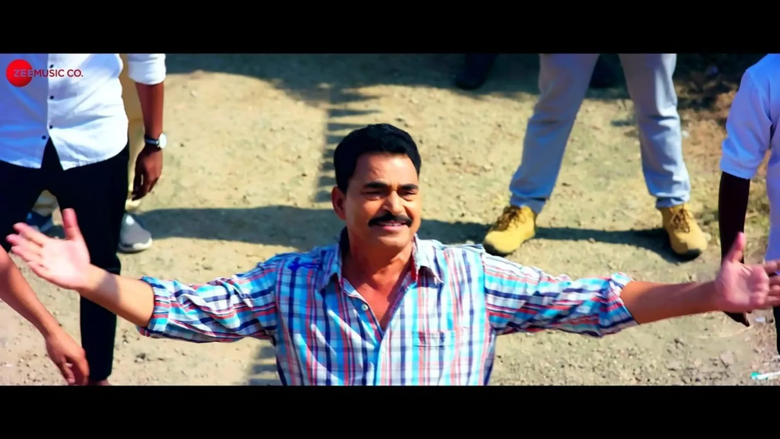 Aho Kharach Ahe Khar - Sasubai Jorat | Dipak Shetty and Siddharth Dhage