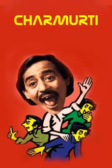 Watch Charmurti Movie Online - Stream Full HD Movies on Airtel Xstream