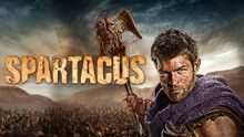 Watch Spartacus Full HD Episodes Online- Airtel Xstream (Airtel TV)