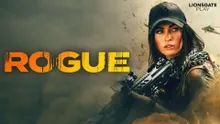 Rogue 2020 Full Movie Online - Watch HD Movies on Airtel Xstream Play