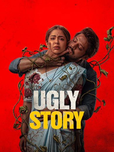 Ugly Story 2026 - Watch Ugly Story 2026 Full Movie Online in HD ...