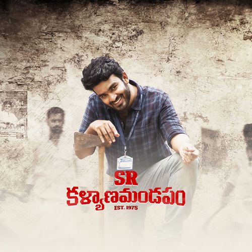 SR Kalyanamandapam 2021 Full Movie Online - Watch HD Movies on Airtel Xstream Play