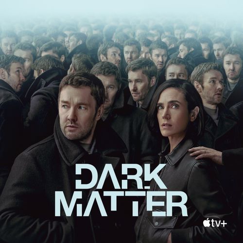 Watch Dark Matter Full HD TV Show Online | Airtel Xstream Play