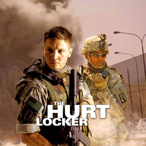 Watch & Download The Hurt Locker 2008 {year} Full HD Movie Online ...
