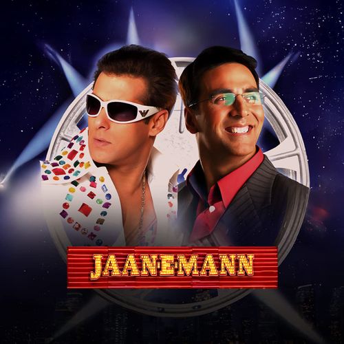 Jaan-E-Mann 2006 Full Movie Online - Watch HD Movies on Airtel Xstream Play