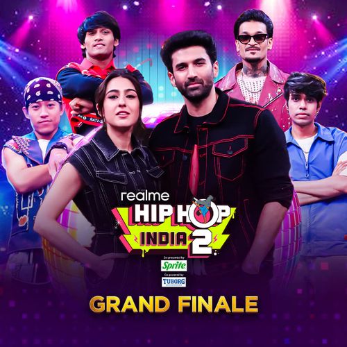 Watch Hip Hop India Full HD TV Show Online | Airtel Xstream Play