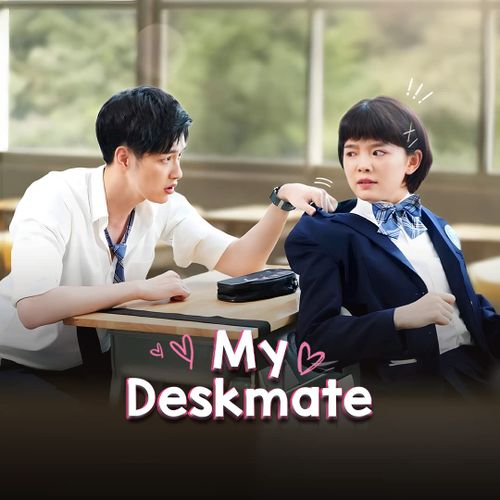 Watch My Deskmate Full HD TV Show Online | Airtel Xstream Play