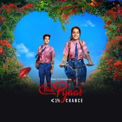 Watch Pehla Pyaar - Less Than 1% Chance Full HD TV Show Online | Airtel ...