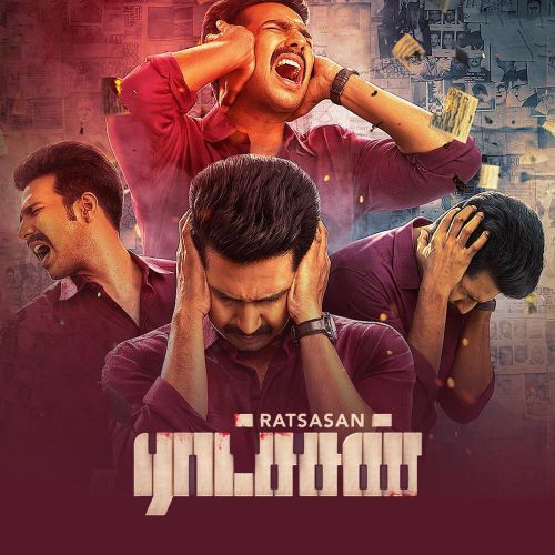 Ratsasan 2018 Full Movie Online - Watch HD Movies on Airtel Xstream Play