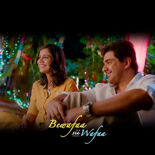 Watch Bewafaa Sii Wafaa TV Show Latest Episodes Online at Airtel ...