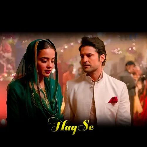 Watch Haq Se TV Show Latest Episodes Online at Airtel Xstream Play