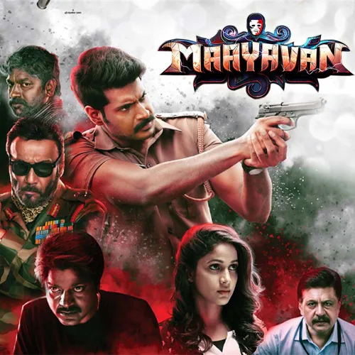 Maayavan 2016 Full Movie Online - Watch HD Movies on Airtel Xstream Play
