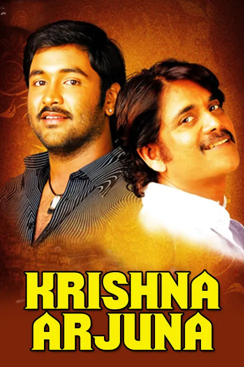 Krishnarjuna 2008 Full Movie Online - Watch HD Movies on Airtel Xstream ...
