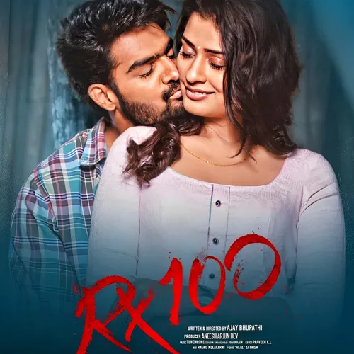 Rx 100 2018 Full Movie Online - Watch HD Movies on Airtel Xstream Play